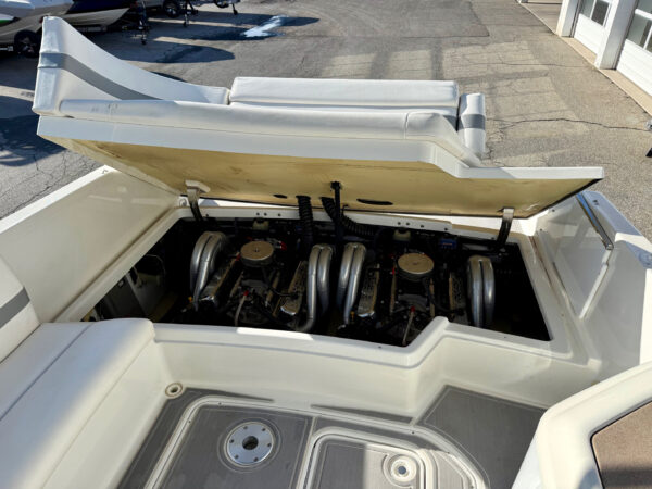 2001 28' Formula "280 Sun Sport" Cuddy REDUCED - Executive Boat And Yacht