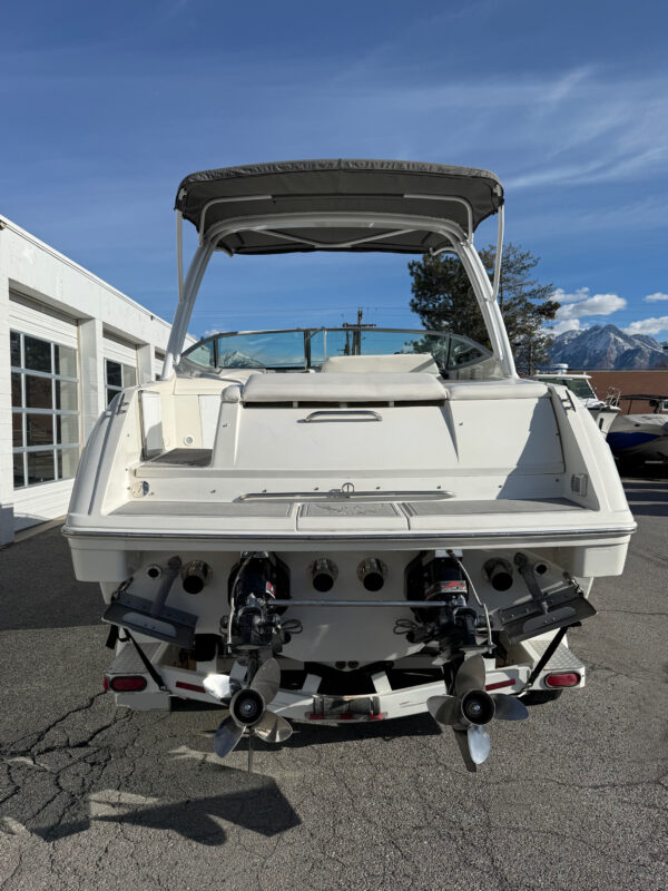 2001 28' Formula "280 Sun Sport" Cuddy REDUCED - Executive Boat And Yacht